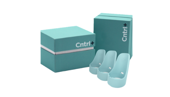 Cntrl+ Starter Kit